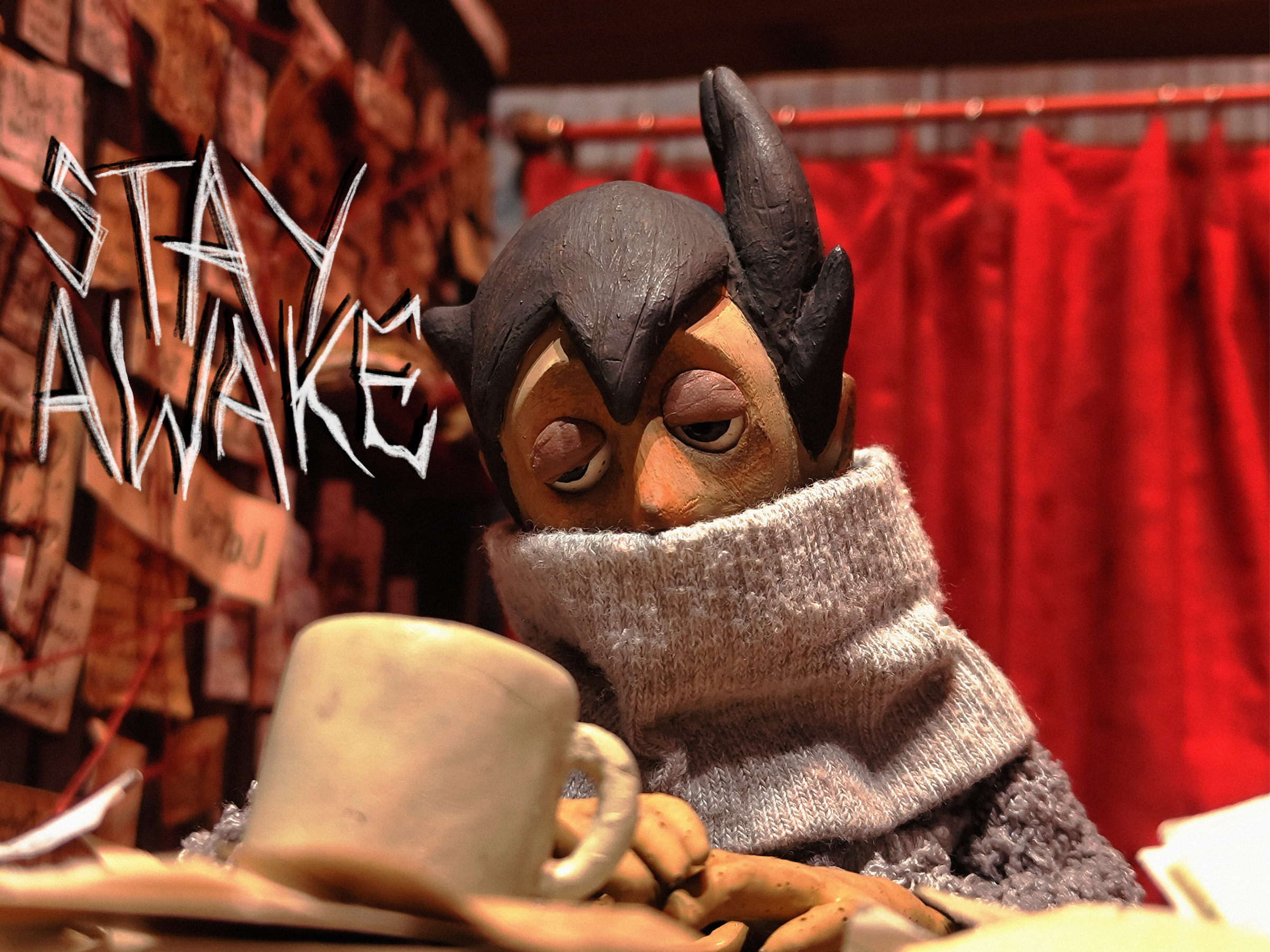 Zai Froggatt - IADT On Show