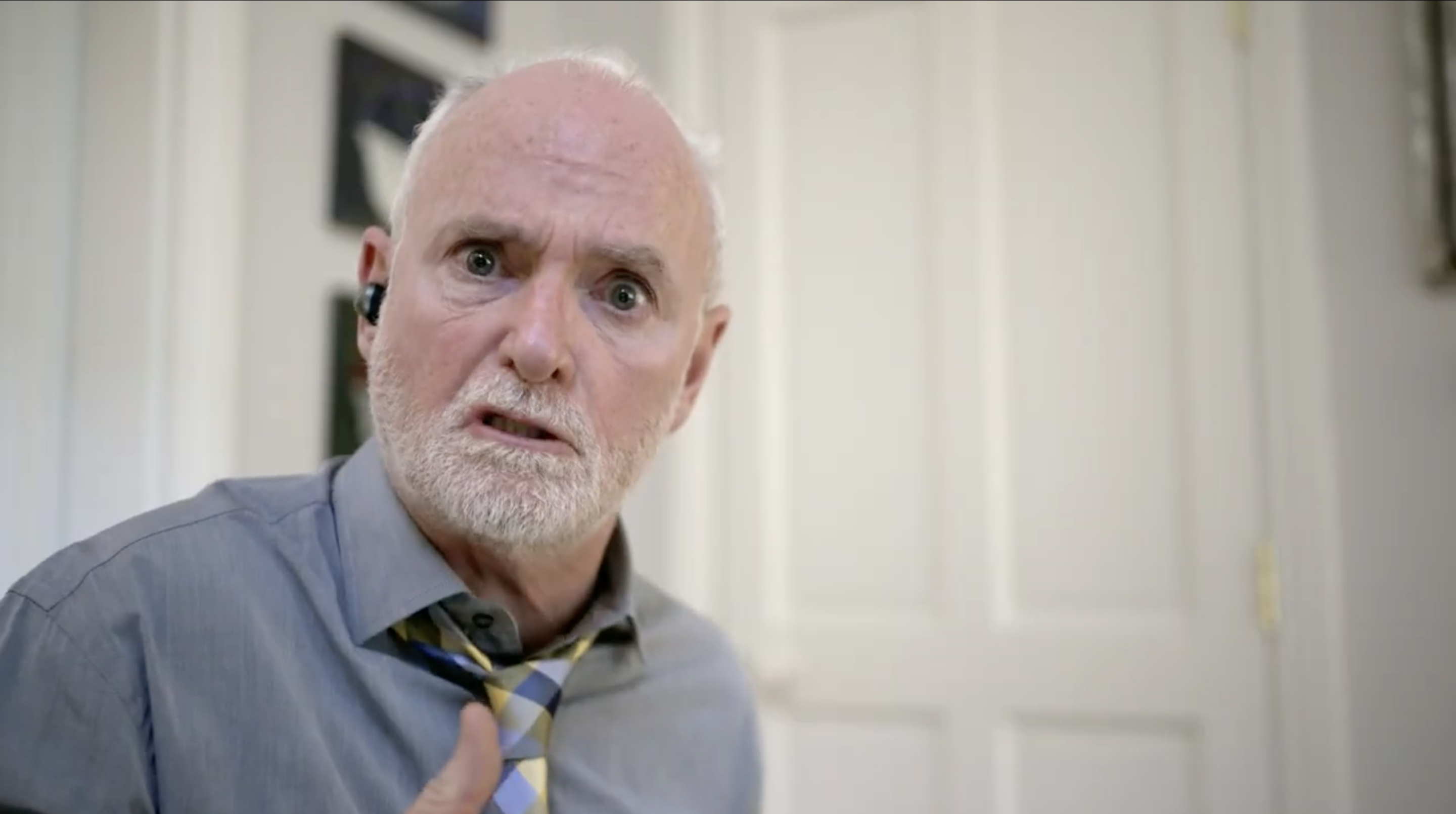 Alec Delaney | IADT On Show