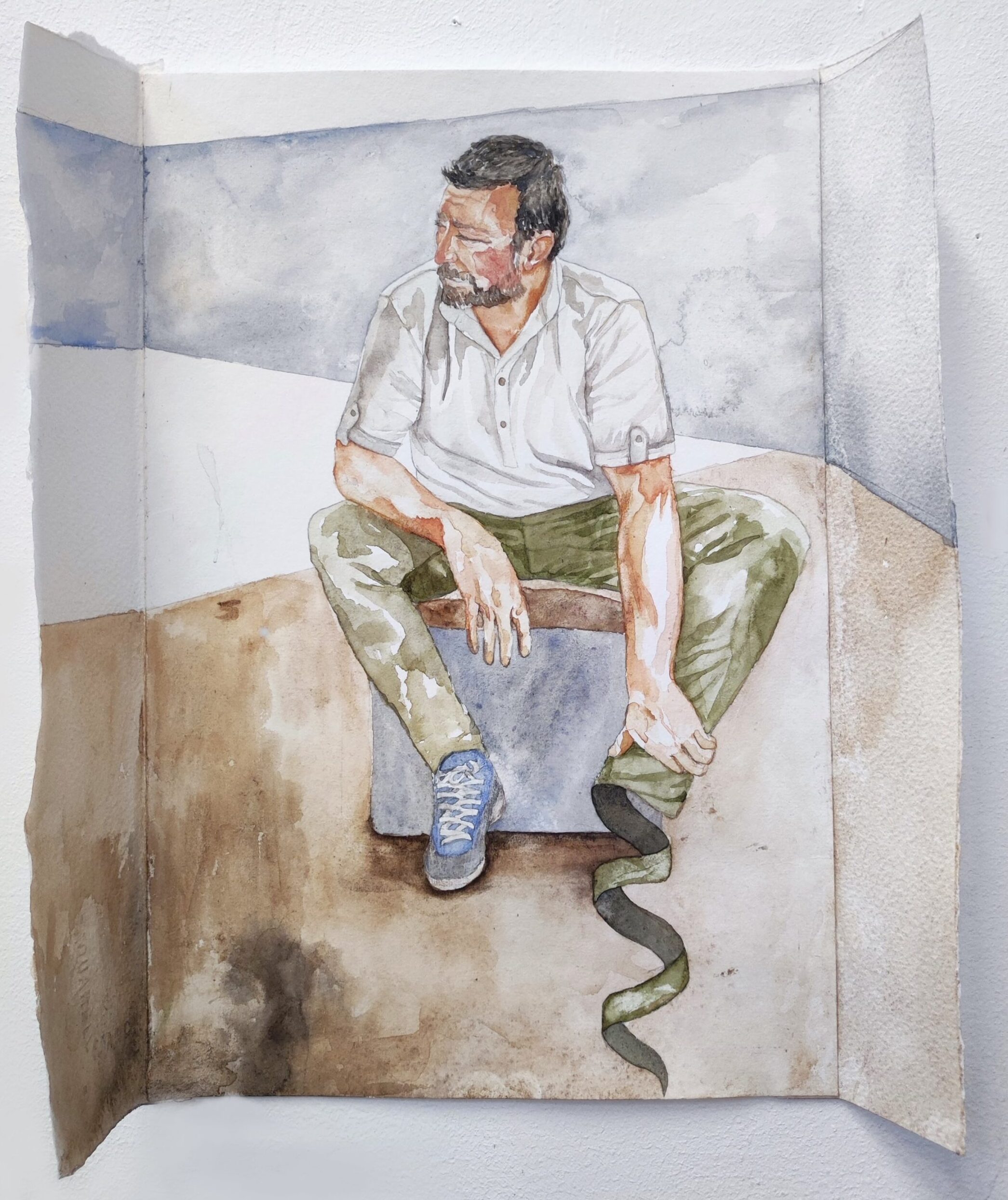 Cassie-Lee O Rourke - IADT On Show