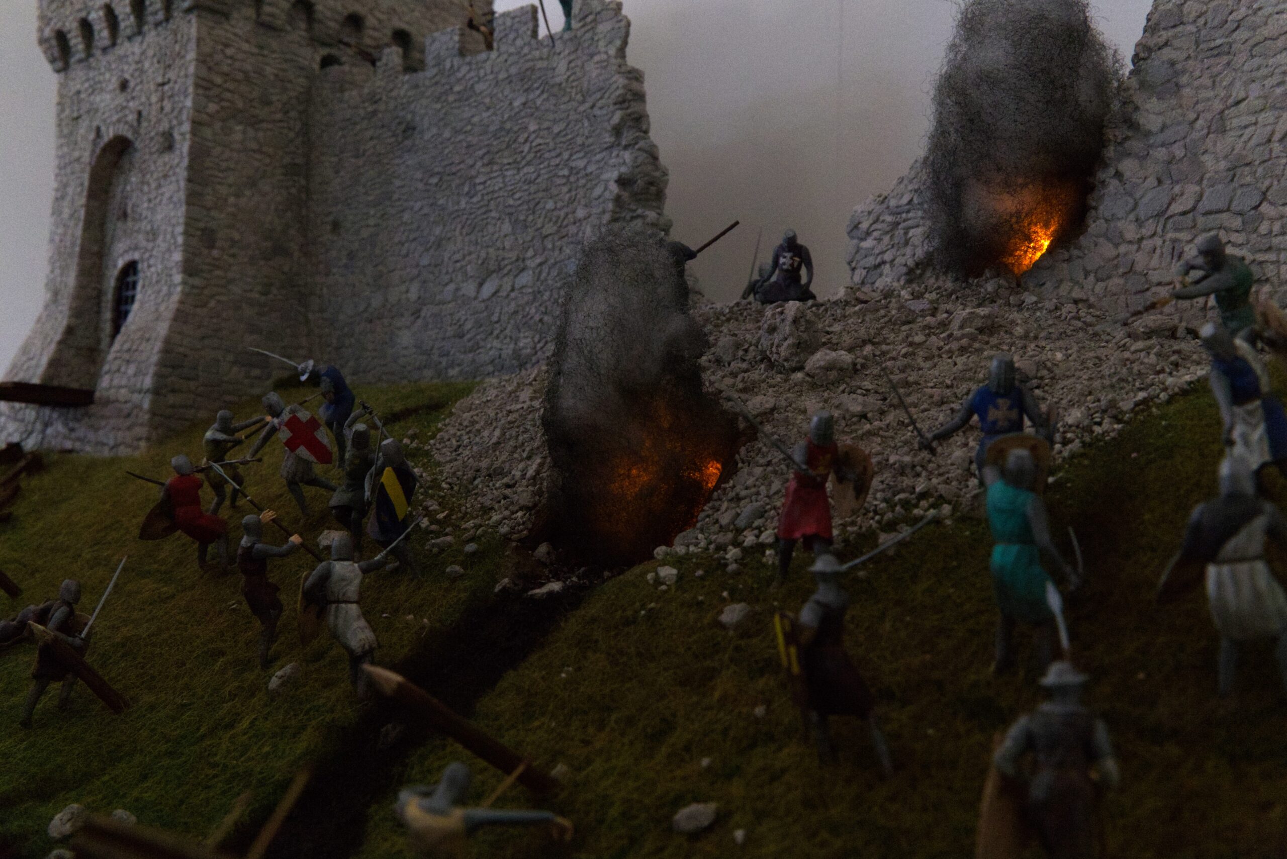 Cian Ryan - IADT On Show