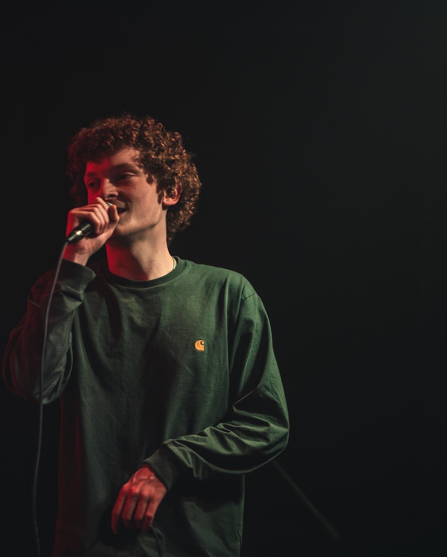 Conor Clear Keena - IADT On Show