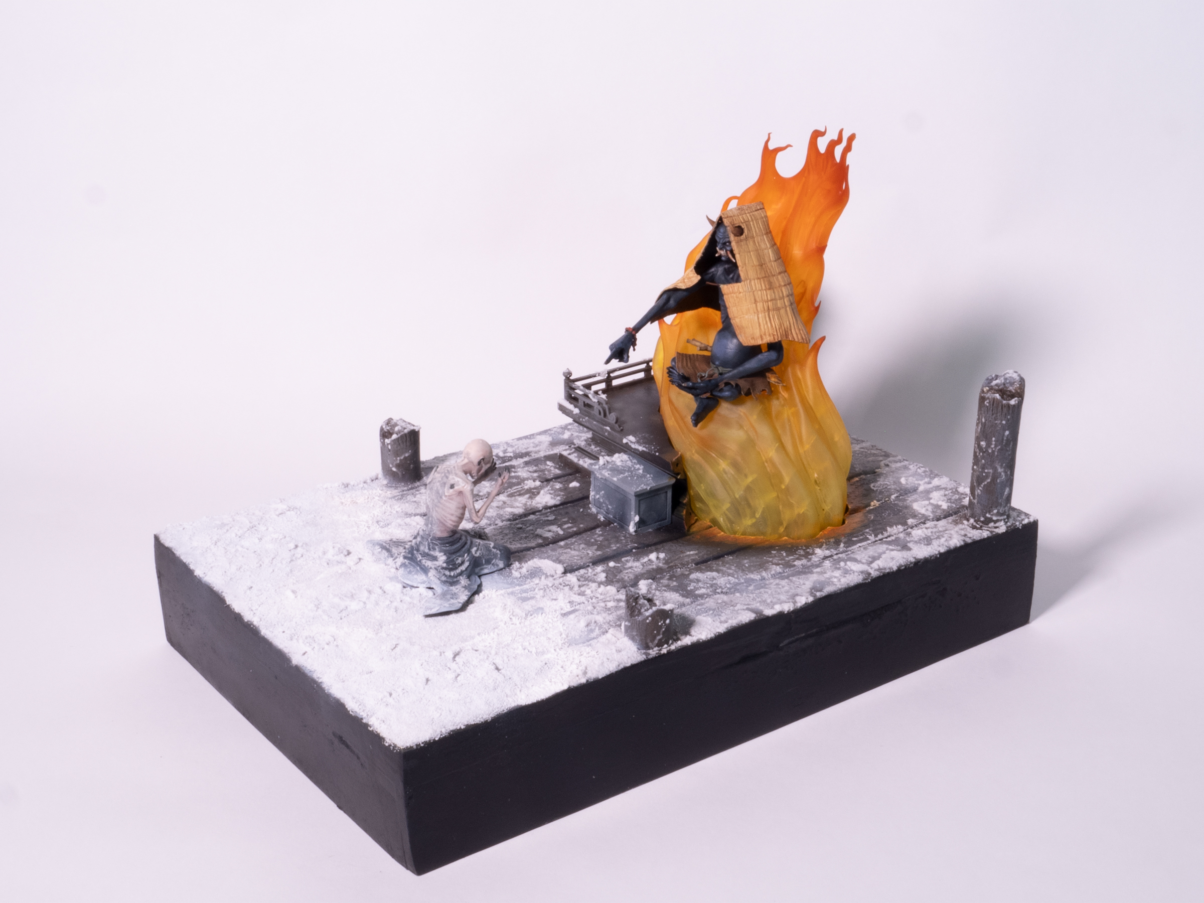 Fiachra Donovan - IADT On Show